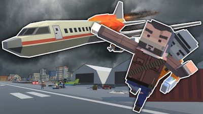 Zombies on a Plane | PC Mac Steam Game | Fanatical