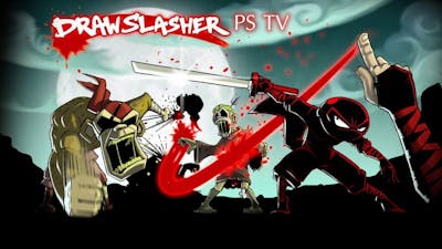 Draw Slasher | PC Mac Linux Steam Game | Fanatical