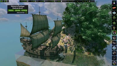 FlowScape | PC Steam Game | Fanatical