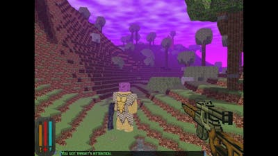3079 -- Block Action RPG | PC Mac Linux Steam Game | Fanatical