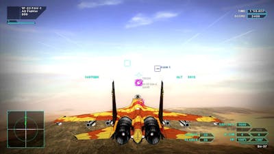 Vector Thrust | PC Steam Game | Fanatical