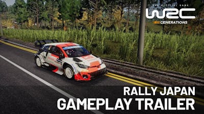 WRC Generations - Livery Editor | PC Steam Downloadable Content | Fanatical