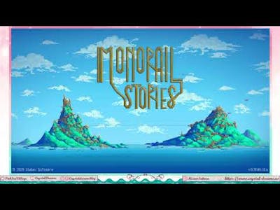 Monorail Stories | PC Mac Steam Game | Fanatical