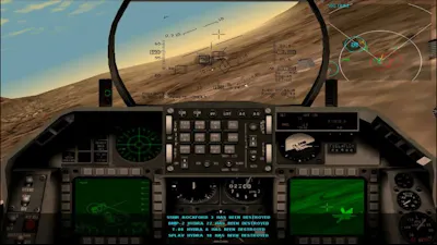F-16 Multirole Fighter | PC Steam Game | Fanatical