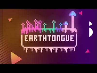 Earthtongue | PC Mac Steam Game | Fanatical