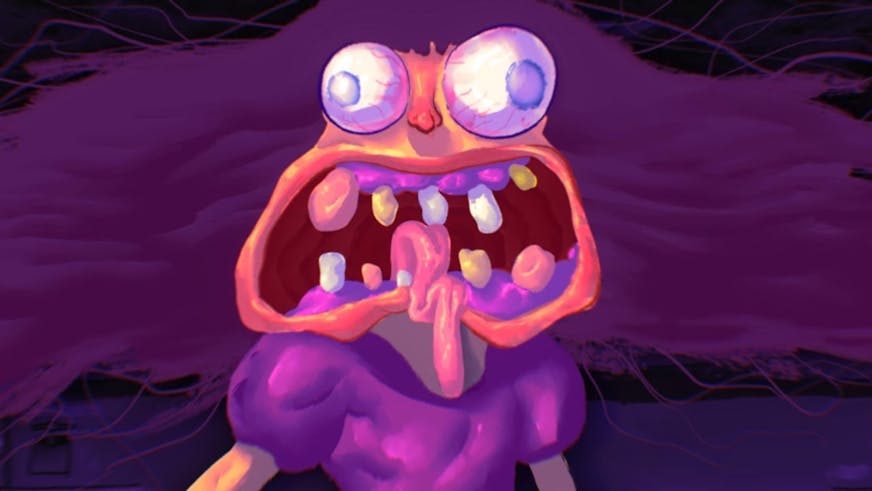 House | PC Steam Game | Fanatical