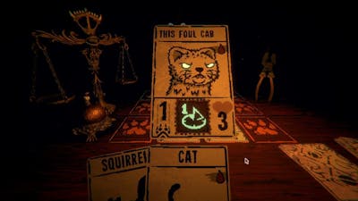 Inscryption | PC Steam Game | Fanatical