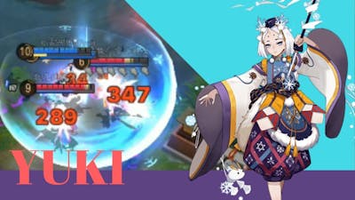 YUKI | Oculus Game | Fanatical