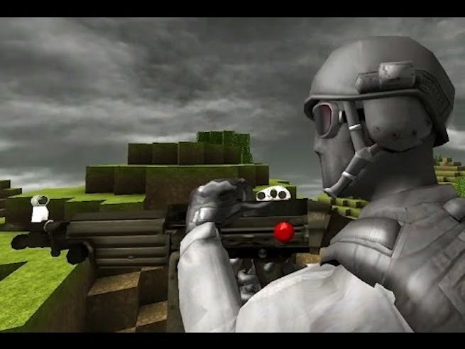 CastleMiner Z | Steam PC Game