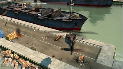 Joint Task Force | Steam PC Game