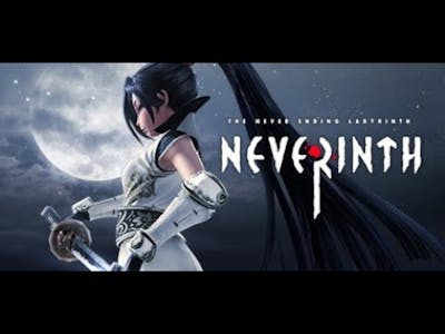 Neverinth | PC Steam Game | Fanatical