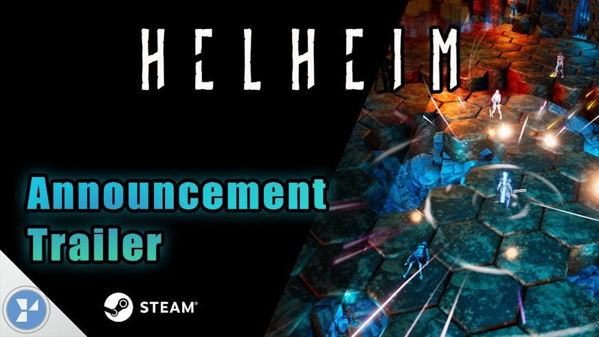 Helheim | Steam PC Game