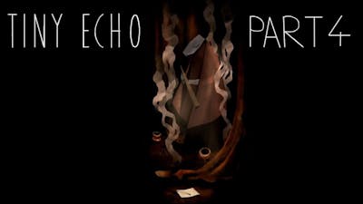 Tiny Echo | PC Mac Linux Steam Game | Fanatical