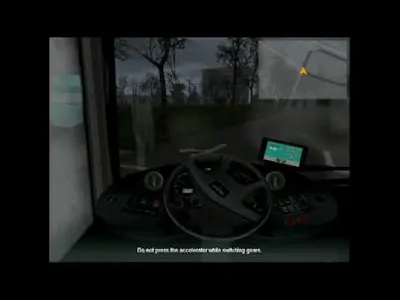 Munich Bus Simulator | Steam PC Game
