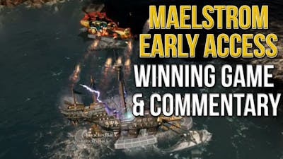 Maelstrom: The Battle for Earth Begins | PC Steam Game | Fanatical