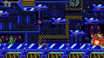 Super Cyborg | PC Steam Game | Fanatical