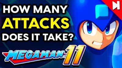 Mega Man 11 | PC Steam Game