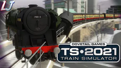 Train Simulator 2021 | Steam PC Game