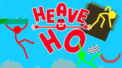 Heave Ho | PC Steam Game | Fanatical