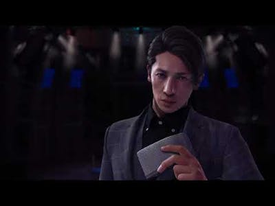 The Judgment Collection | PC Steam Game | Fanatical