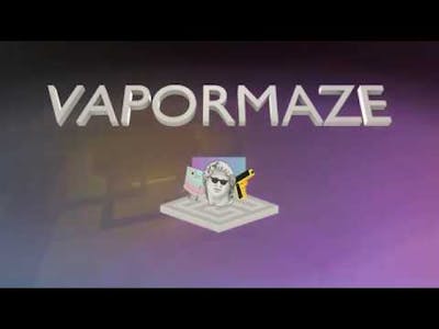 Vapormaze | PC Steam Game | Fanatical