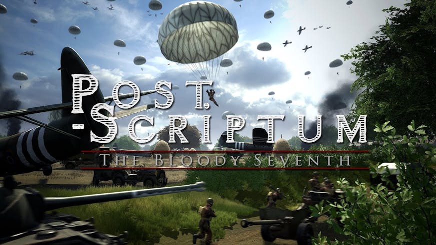 Post Scriptum | Steam PC Game