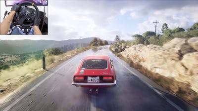 DiRT Rally | PC Steam Game | Fanatical