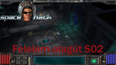 Space Hack | PC Steam Game | Fanatical