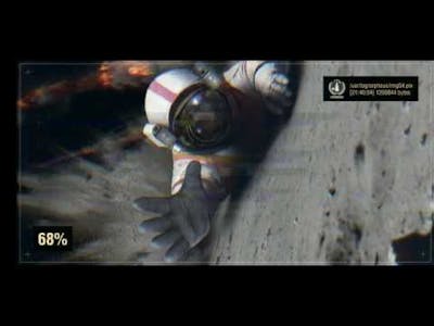 Zarya-1: Mystery on the Moon | PC Mac Linux Steam Game | Fanatical