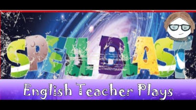 Spellblast | PC Steam Game | Fanatical