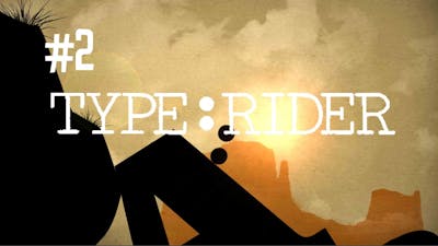 Type:Rider | PC Mac Linux Steam Game | Fanatical