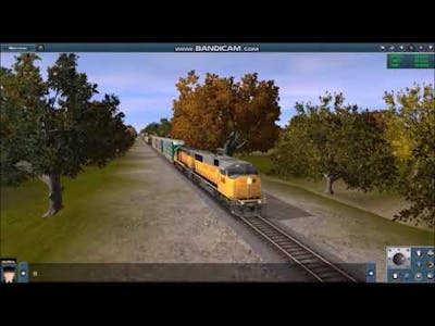 Train Simulator: CSX SD80MAC Loco Add-On | Steam PC Downloadable Content