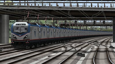 Train Simulator 2021 | Steam PC Game | Fanatical