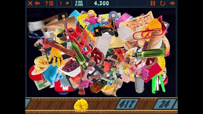 Clutter 1000 | PC Steam Game | Fanatical