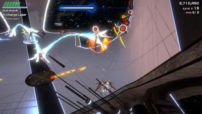 Curved Space | PC Steam Game | Fanatical