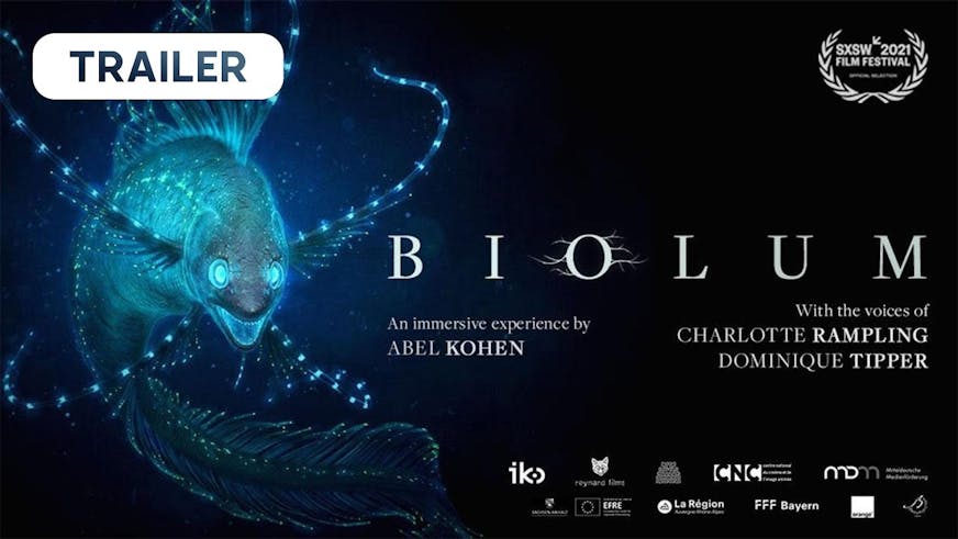 Biolum | PC Steam Game | Fanatical