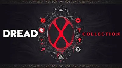 Dread X Collection: The Hunt | PC Steam Game | Fanatical