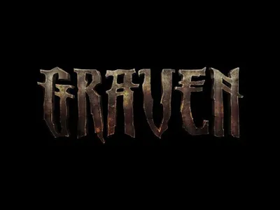 GRAVEN | PC Steam Game | Fanatical