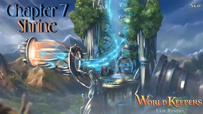 World Keepers: Last Resort | PC Steam Game | Fanatical