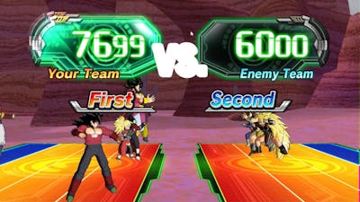 SUPER DRAGON BALL HEROES WORLD MISSION | PC Steam Game | Fanatical