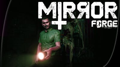 Mirror Forge | PC Steam Game | Fanatical