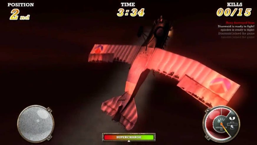 DogFighter | PC Steam Game | Fanatical