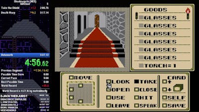 Shadowgate: MacVenture Series | PC Mac Steam Game | Fanatical