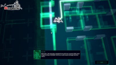 Cyber Ops | PC Mac Steam Game | Fanatical