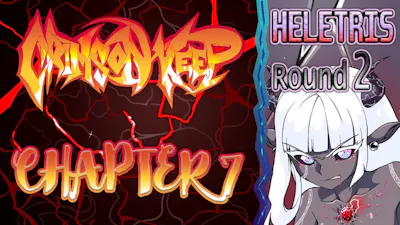 Crimson Keep | Steam PC Game