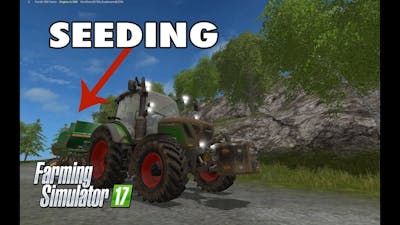 Farming Simulator 17 Platinum Edition | PC Steam Game | Fanatical