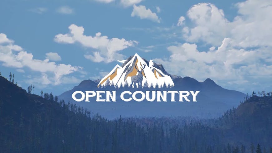 Open Country | PC Steam Game | Fanatical