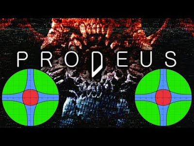 Prodeus | PC Steam Game | Fanatical