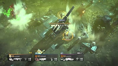 HELLDIVERS™ - Weapons Pack | PC Steam Downloadable Content | Fanatical