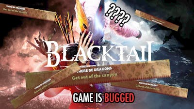 BLACKTAIL | PC Steam Game | Fanatical